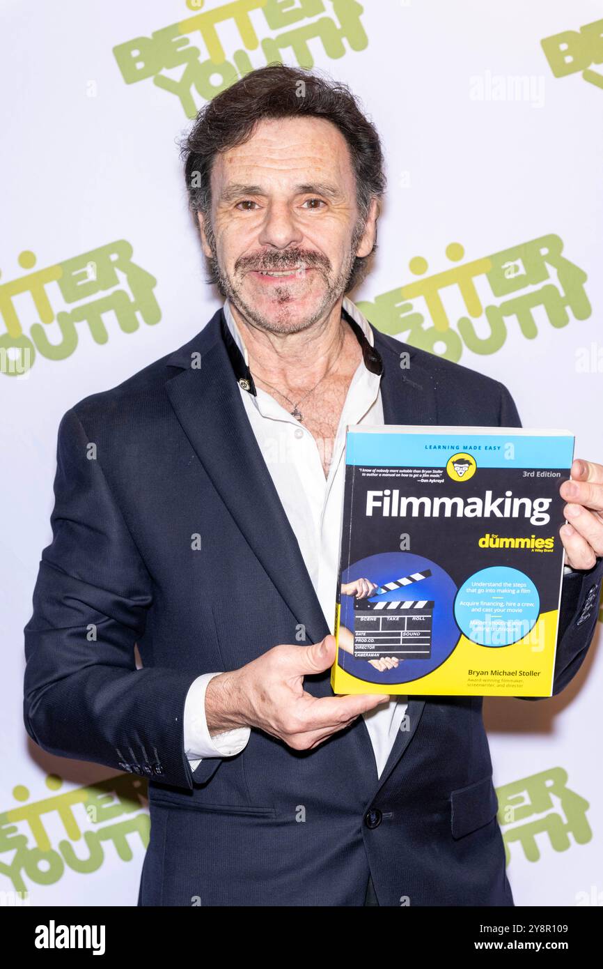 Bryan michael stoller -Fotos und -Bildmaterial in hoher Auflösung – Alamy