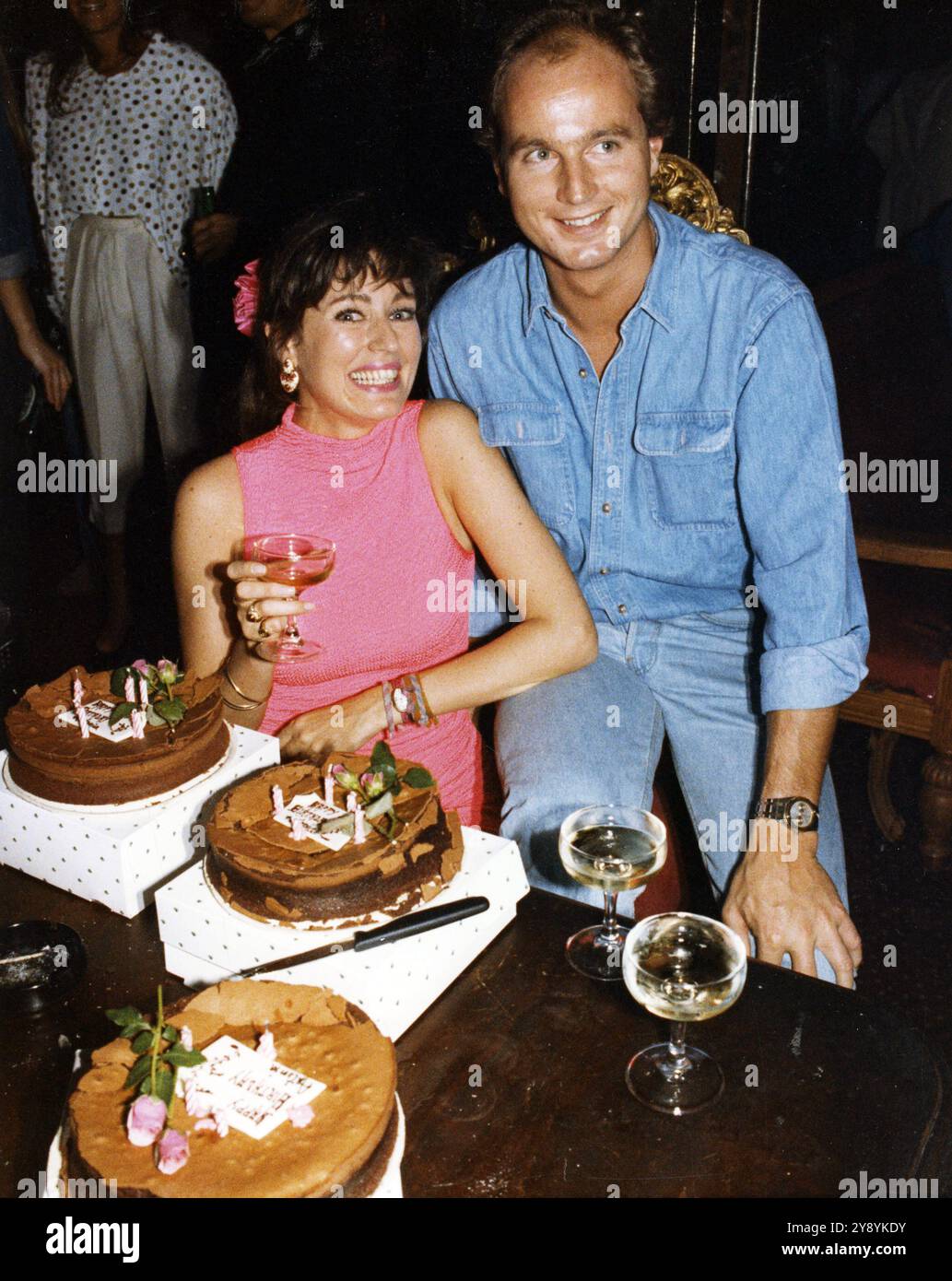 2000 Archivio Storico Olycom/LaPresse Maria Pia di Savoia (Neapel, 24 ...