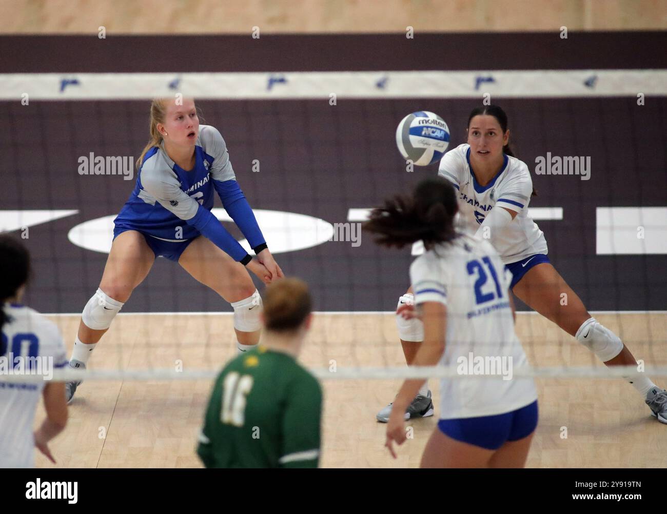 San Bernadino, USA. September 2024. September 2024 - Chaminade ...