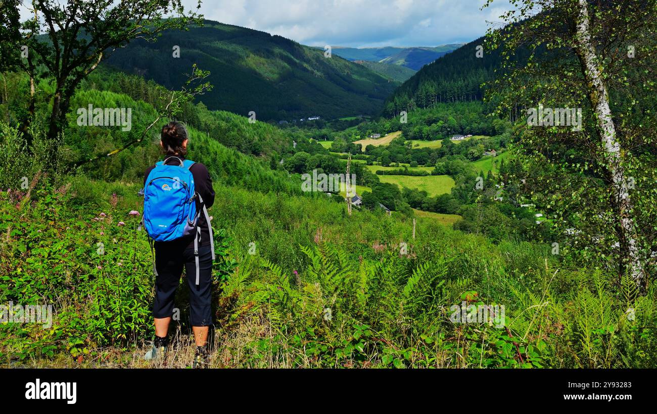 Dulas tal, wales -Fotos und -Bildmaterial in hoher Auflösung – Alamy