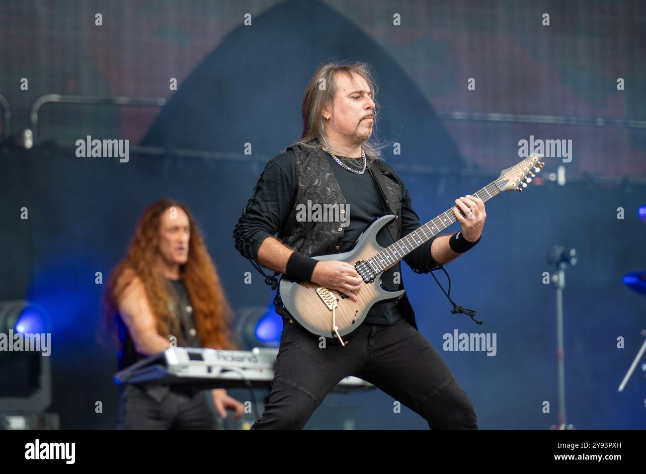 Alex staropoli -Fotos und -Bildmaterial in hoher Auflösung – Alamy