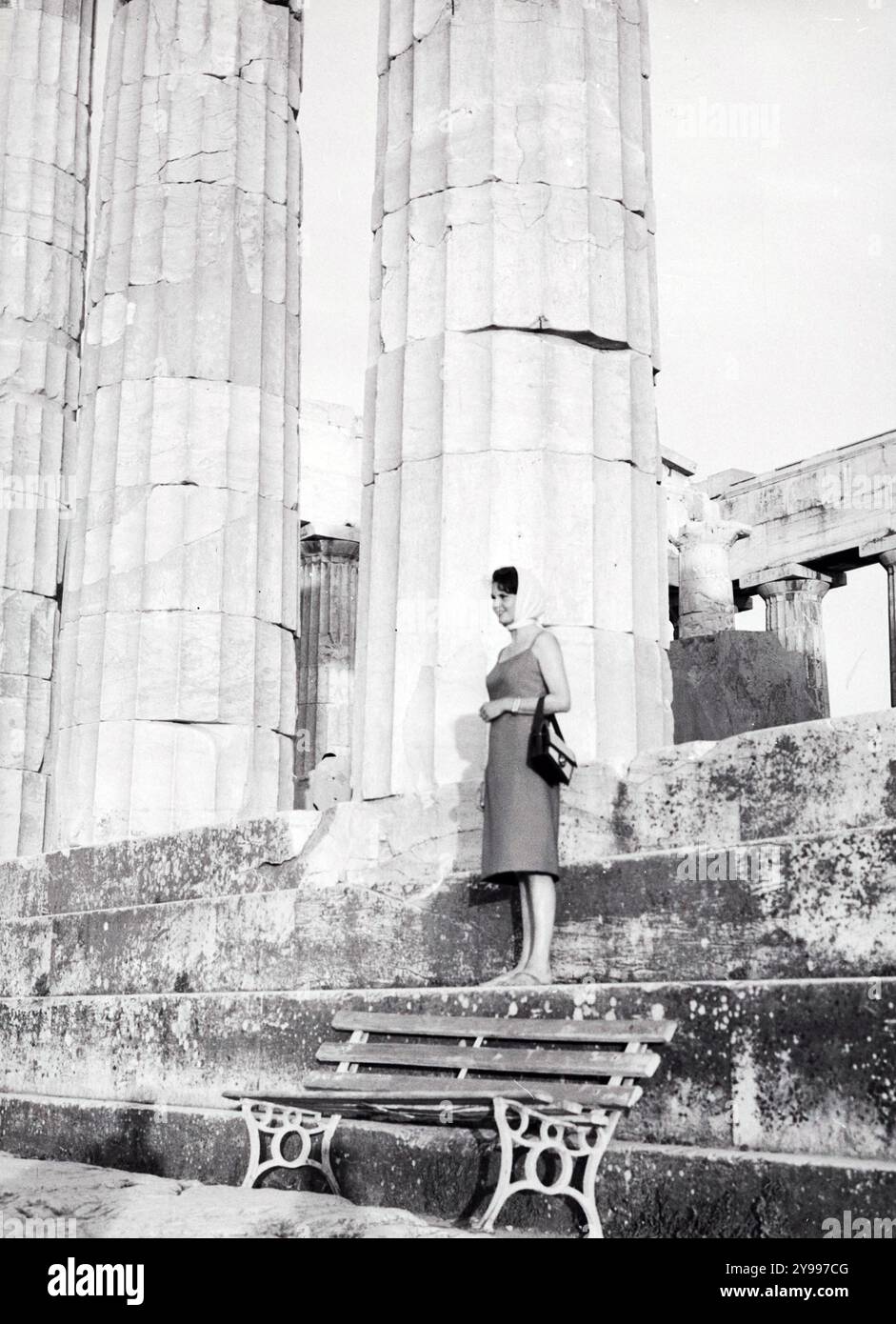 Anni '50 Archivio Storico Olycom/LaPresse Maria Pia di Savoia (Neapel ...