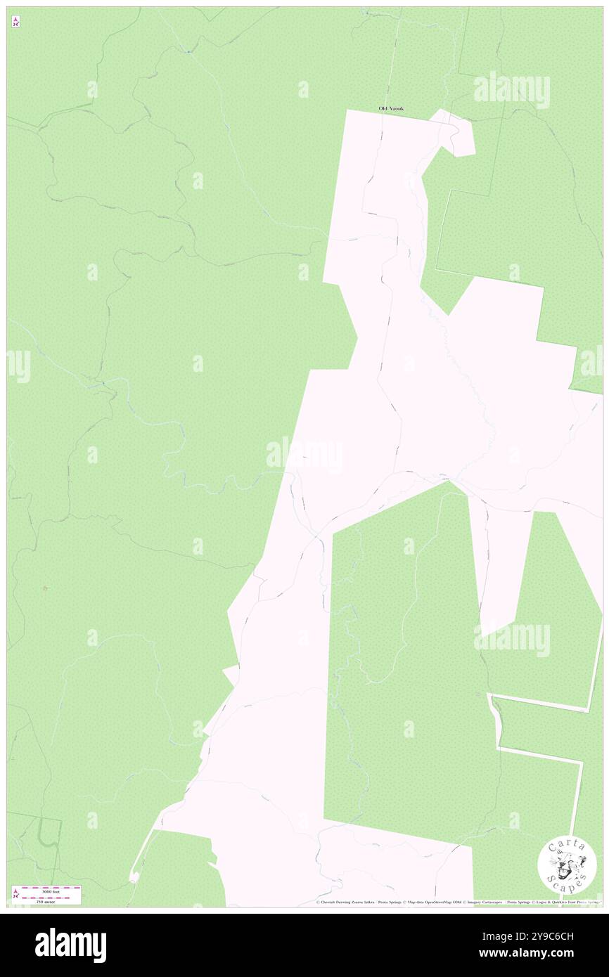 Yaouk, Snowy Monaro Regional, AU, Australien, New South Wales, s 35 48 ...