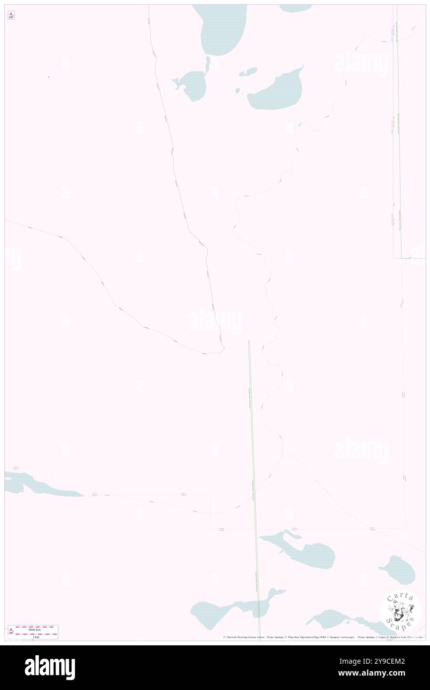Kowriegabby Well, Morawa, AU, Australien, Western Australia, s 29 6' 26 ...