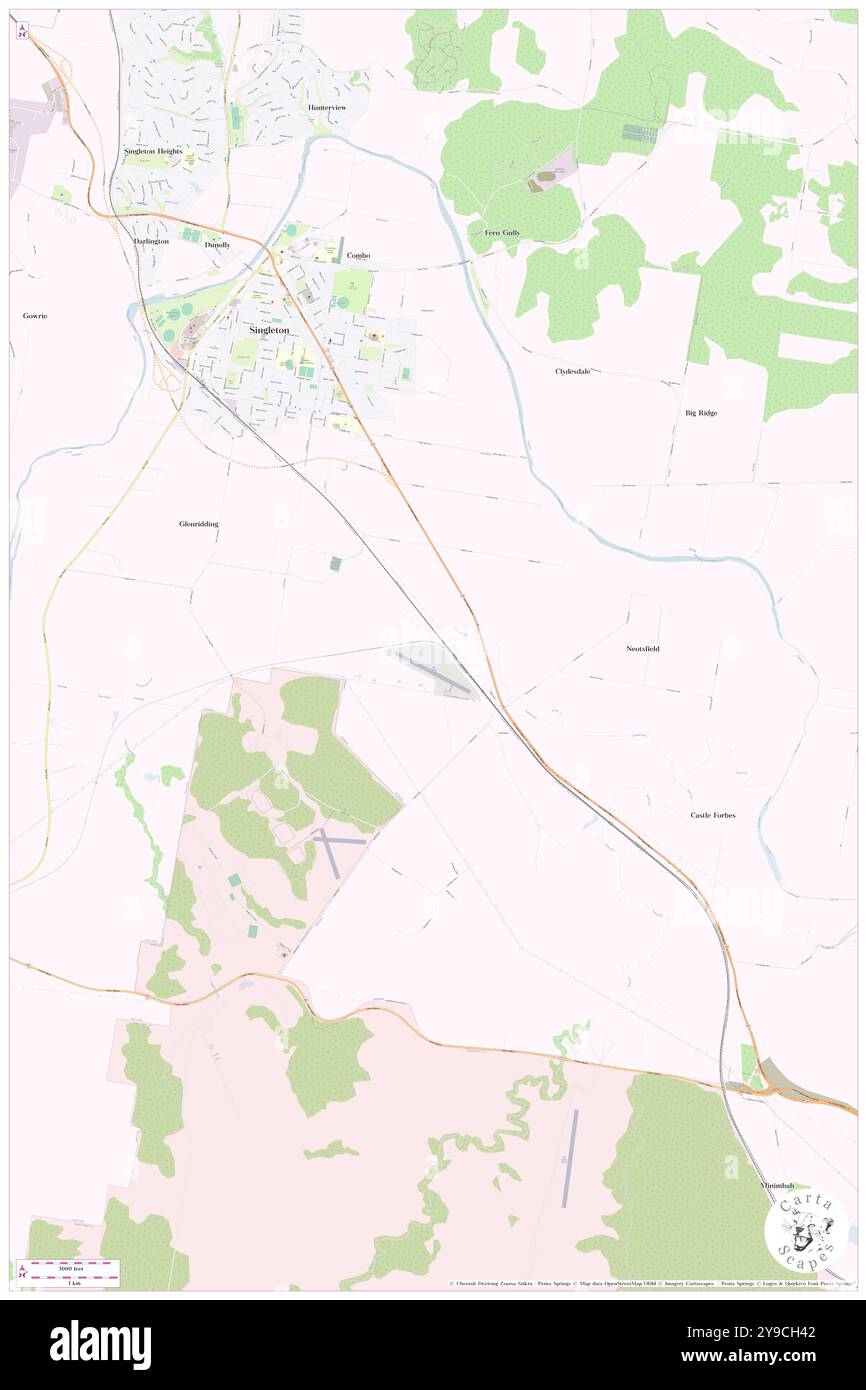 öffentliche schule whittingham Ausgeschnittene Stockfotos und -bilder ...