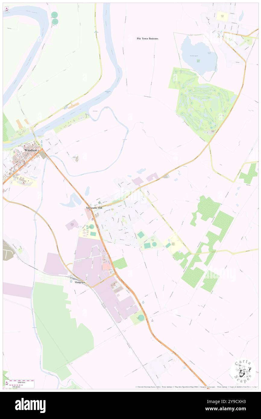 McGraths Hill, Wingecarribee, AU, Australien, New South Wales, s 34 36 ...