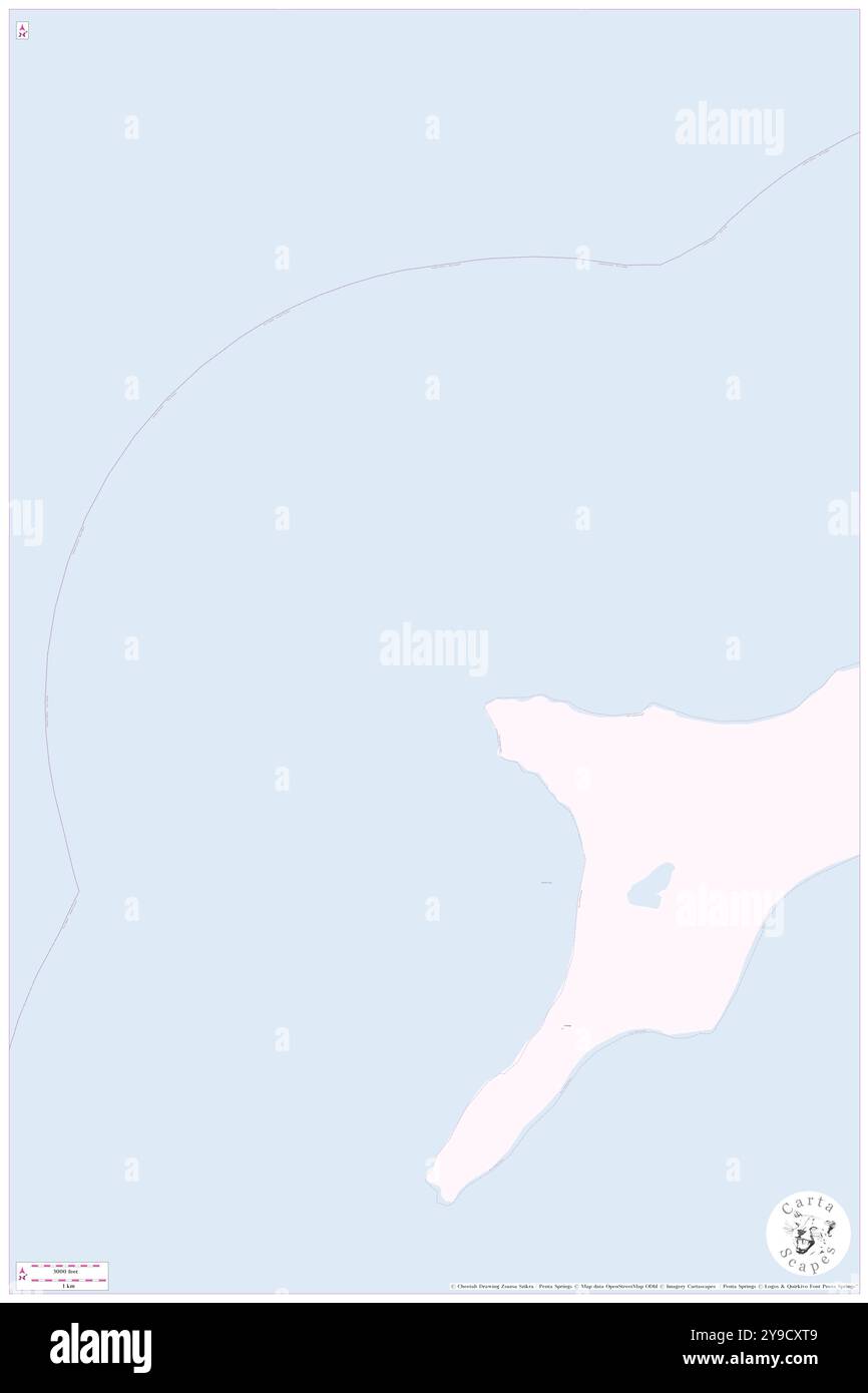 Cone Point, , AU, Australien, Northern Territory, s 11 28' 59'', N 133 ...