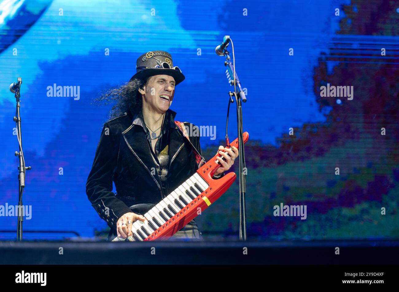 Bruce festival -Fotos und -Bildmaterial in hoher Auflösung – Alamy