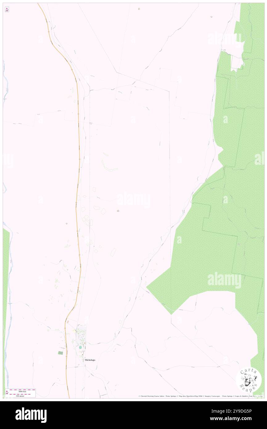 Mount Micaligo, Snowy Monaro Regional, AU, Australien, New South Wales ...