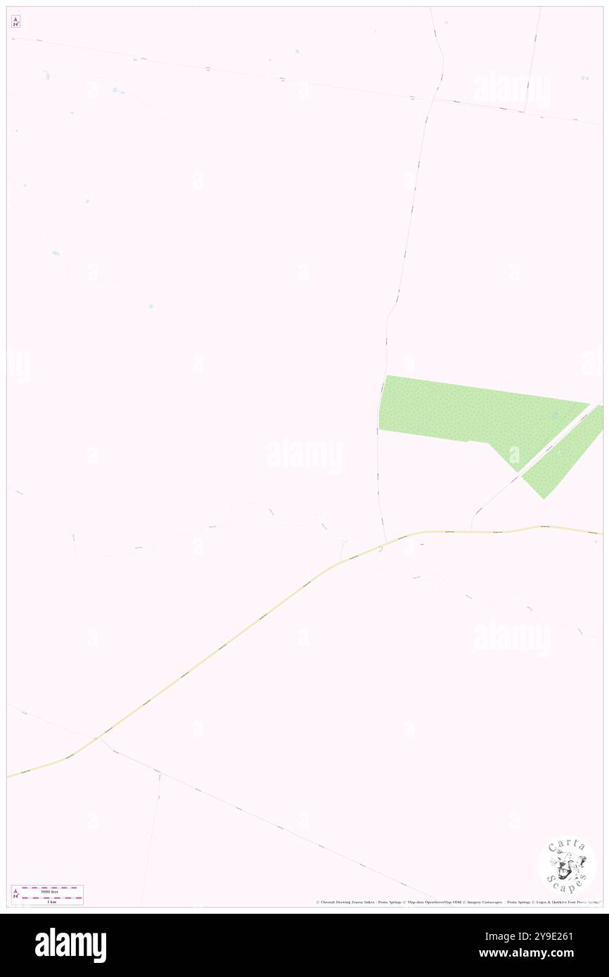 Nebea, Coonamble, AU, Australien, New South Wales, s 30 52' 59''', N ...