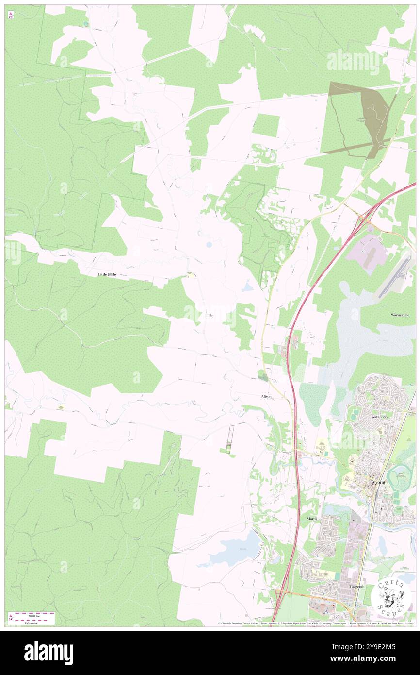 Wyong friedhof -Fotos und -Bildmaterial in hoher Auflösung – Alamy