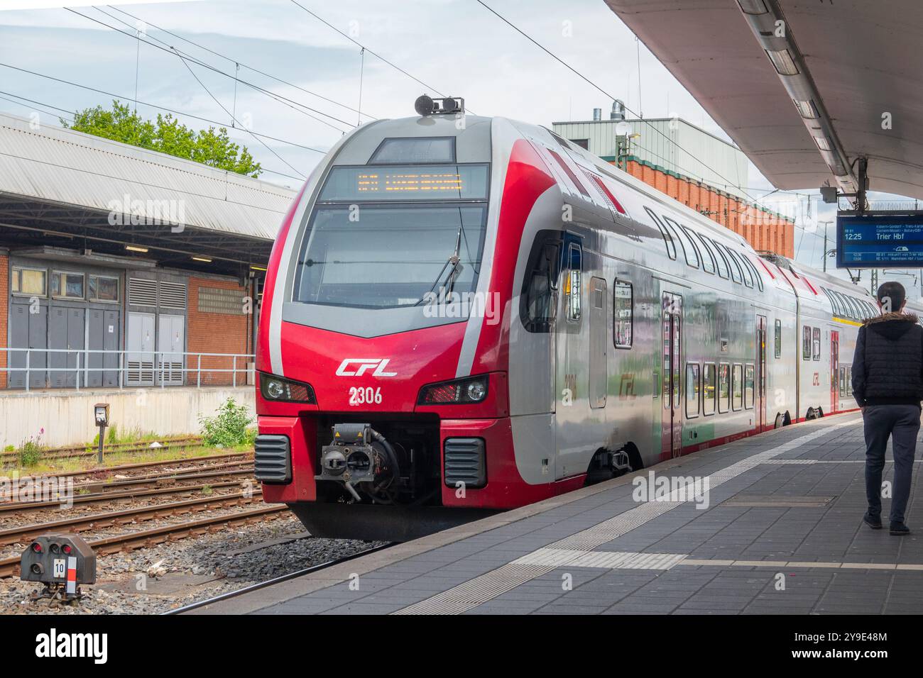 Cfl 2024 -Fotos und -Bildmaterial in hoher Auflösung – Alamy
