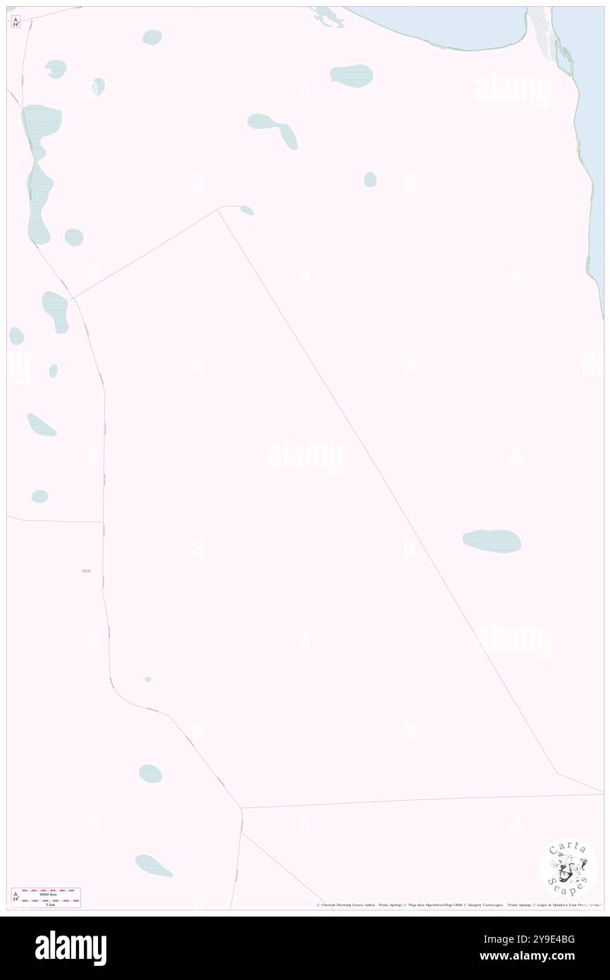 Francois Peron National Park, , AU, Australien, Western Australia, s 25 ...