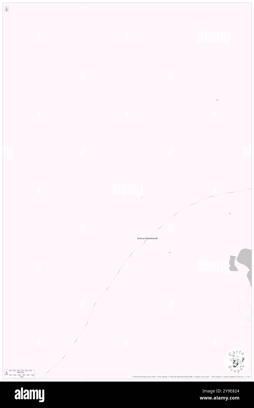 Victoria Hill, Yilgarn, AU, Australien, Western Australia, s 30 11' 7 ...