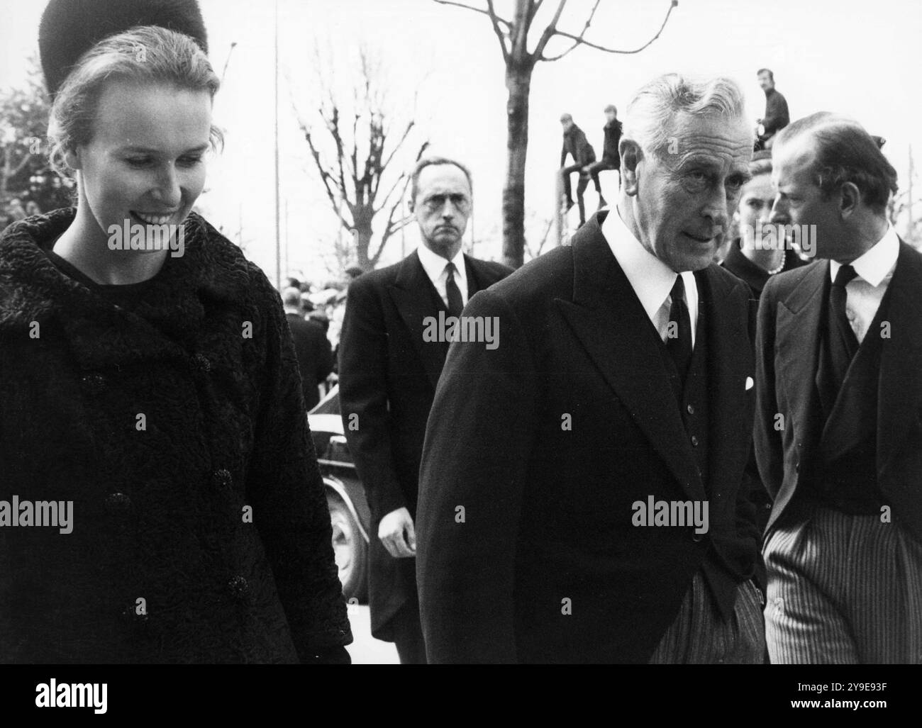 Anni '60 Archivio Storico Olycom/LaPresse Gabriella di Savoia (Neapel ...