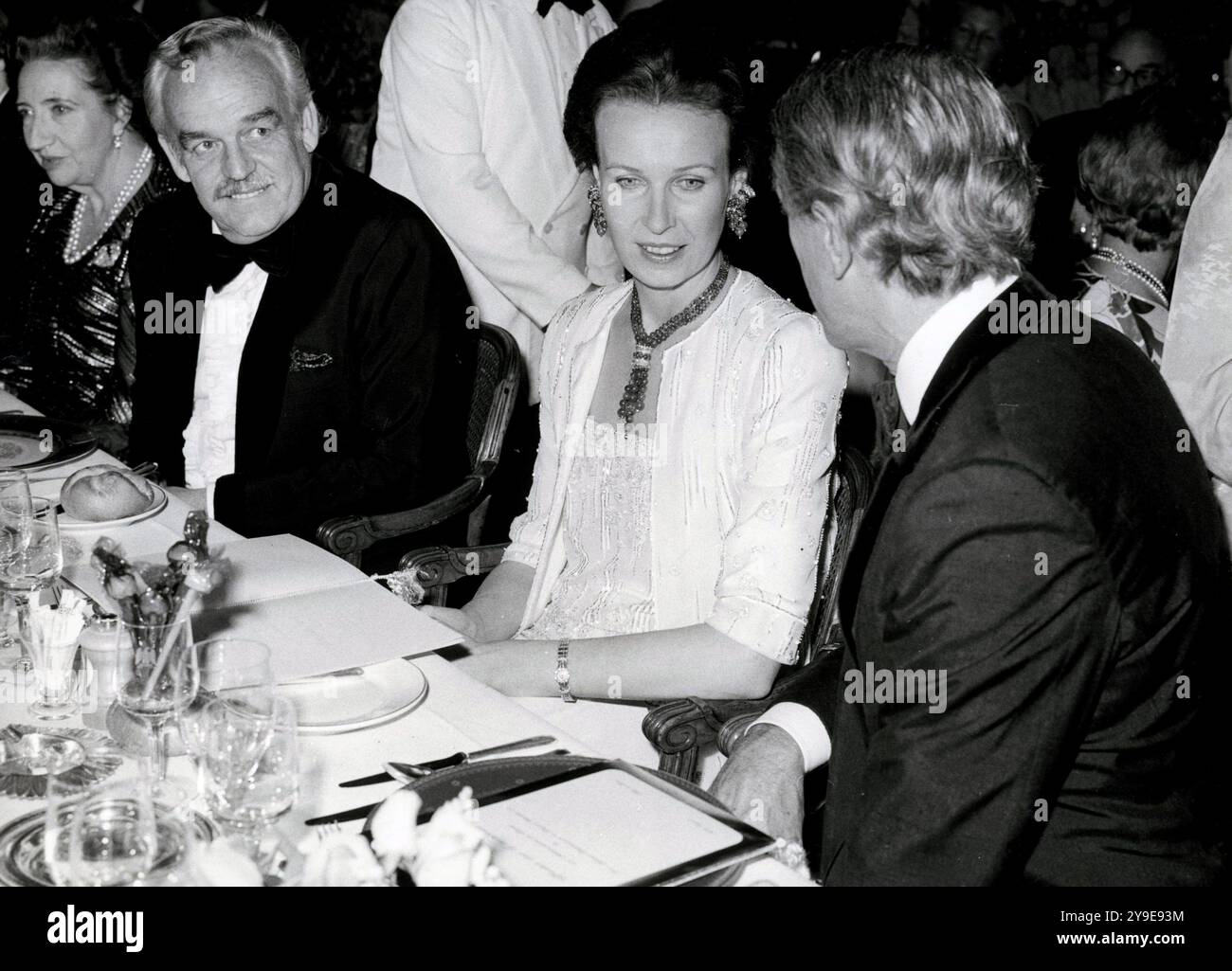 Anni '60 Archivio Storico Olycom/LaPresse Gabriella di Savoia (Neapel ...