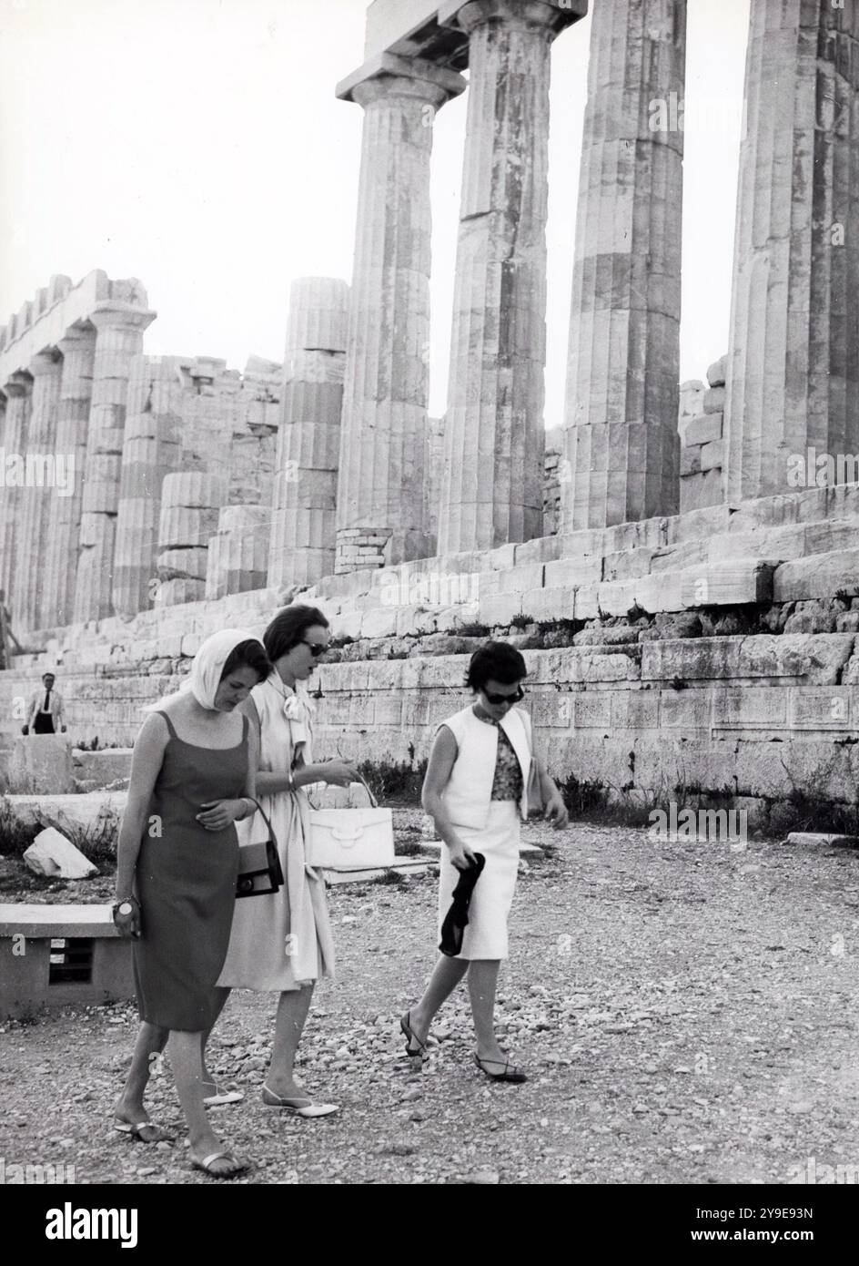 Anni '60 Archivio Storico Olycom/LaPresse Gabriella di Savoia (Neapel ...