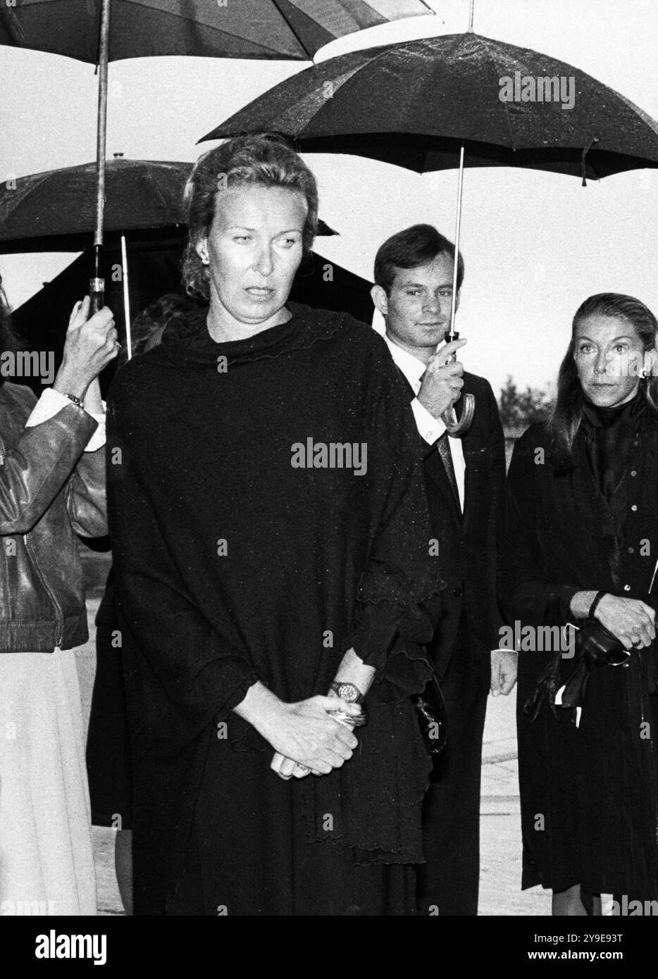 Anni '80 Roma Archivio Storico Olycom/LaPresse Gabriella di Savoia ...