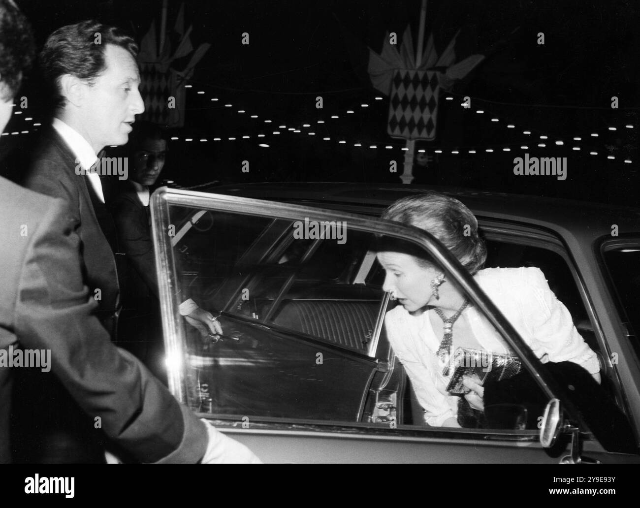 Anni '70 Archivio Storico Olycom/LaPresse Gabriella di Savoia (Neapel ...