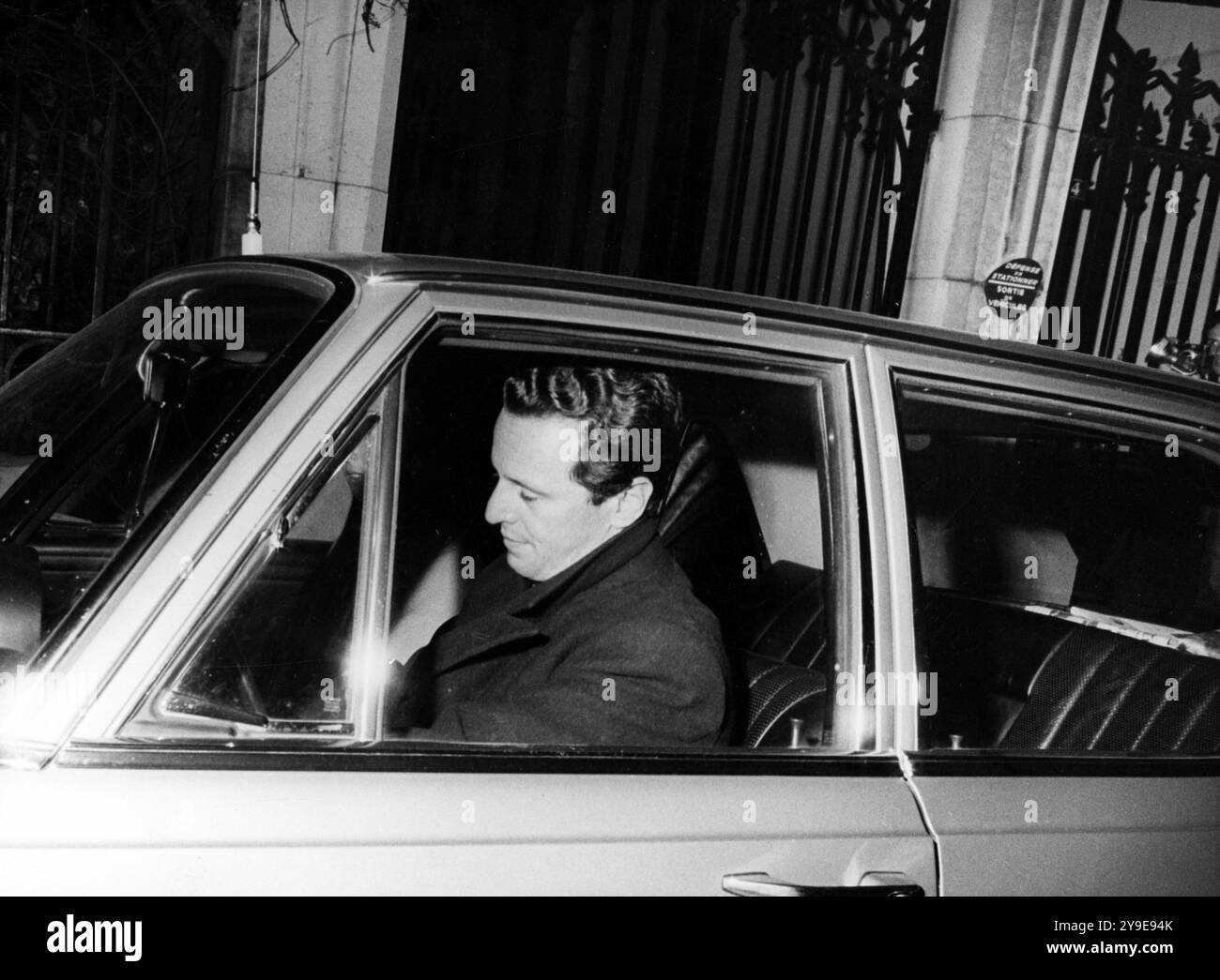 Anni '70 Archivio Storico Olycom/LaPresse Gabriella di Savoia (Neapel ...