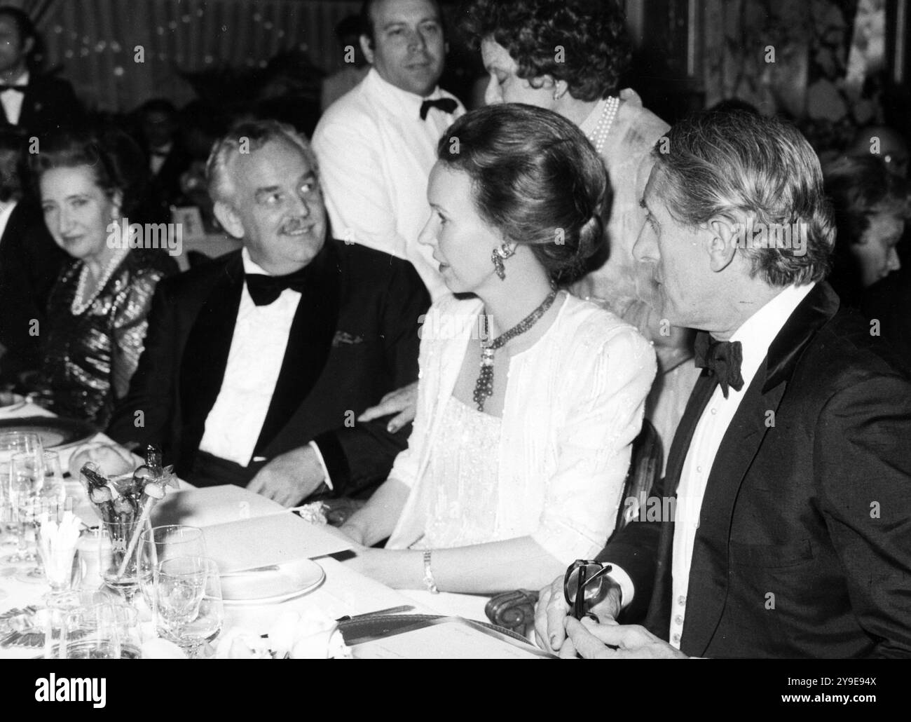 Anni '60 Archivio Storico Olycom/LaPresse Gabriella di Savoia (Neapel ...