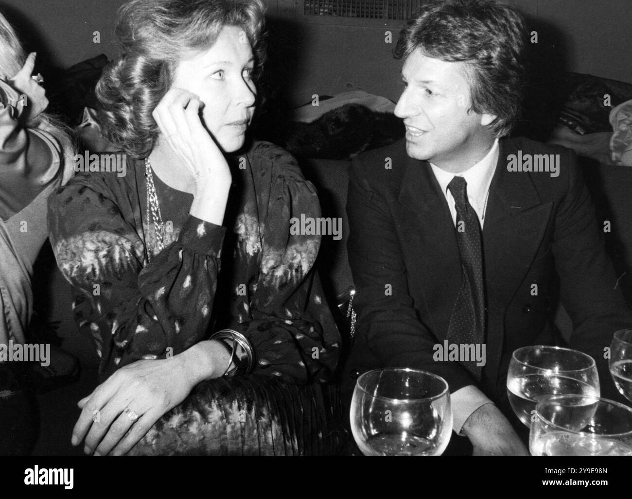 Anni '80 Archivio Storico Olycom/LaPresse Gabriella di Savoia (Neapel ...
