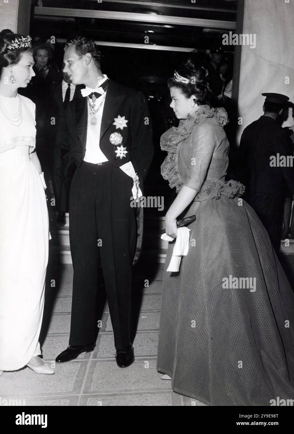 Anni '70 Archivio Storico Olycom/LaPresse Gabriella di Savoia (Neapel ...