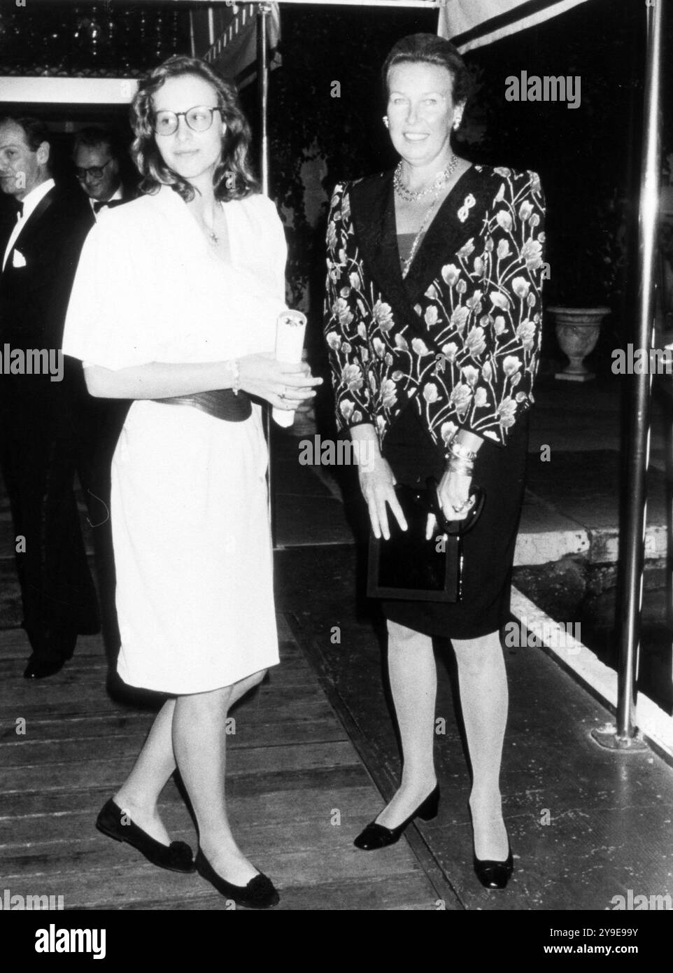 Anni '90 Archivio Storico Olycom/LaPresse Gabriella di Savoia (Neapel ...