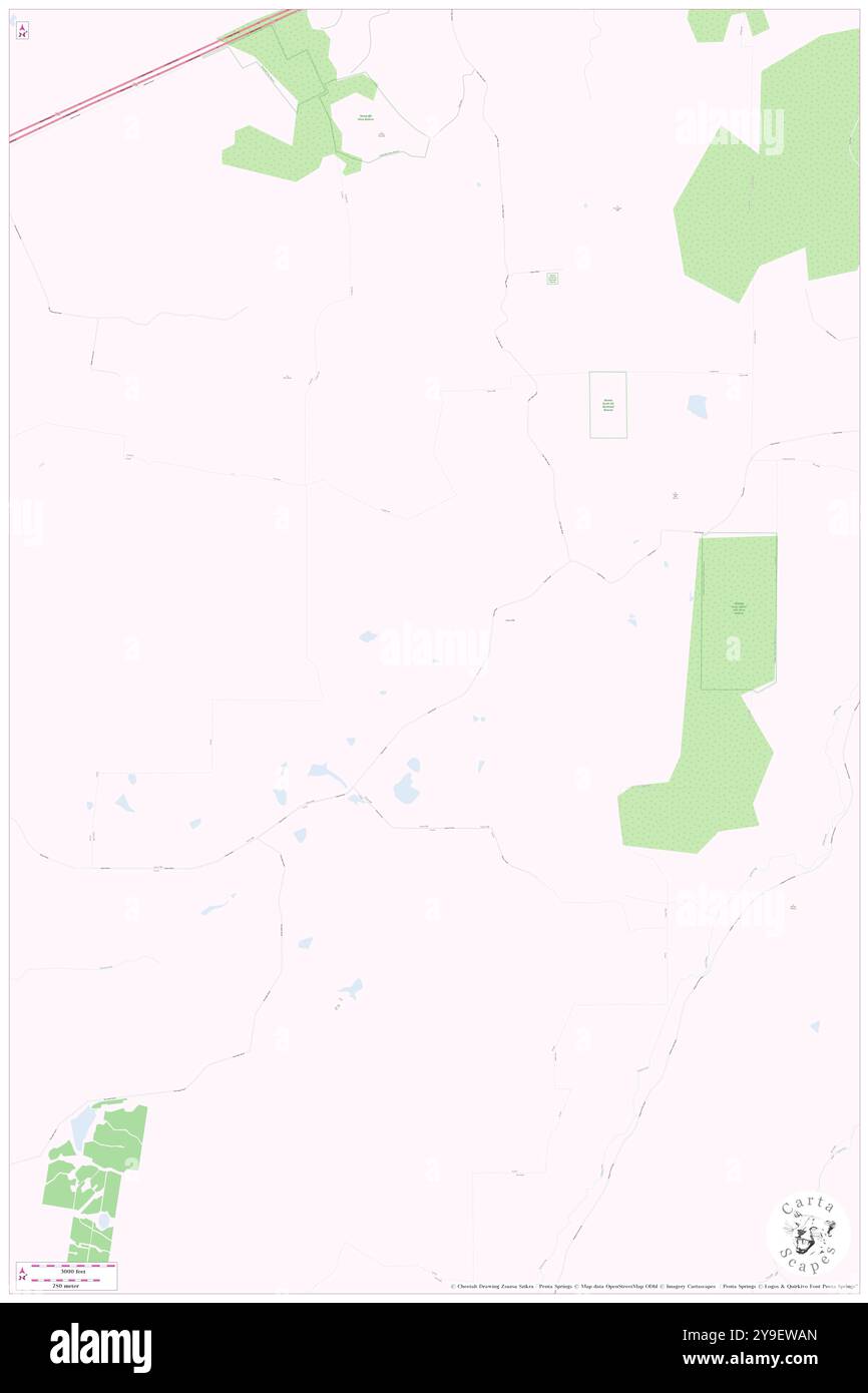 Upton Hill, Strathbogie, AU, Australien, Victoria, s 36 53' 6'', N 145 ...