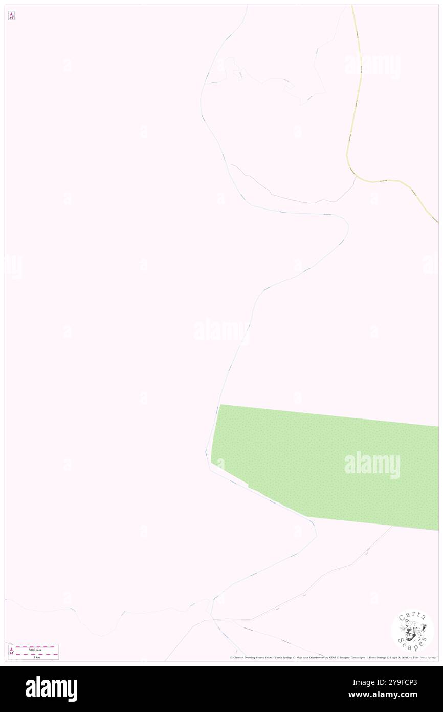 Currawong, Maranoa, AU, Australien, Queensland, s 26 18' 0''', N 147 55 ...