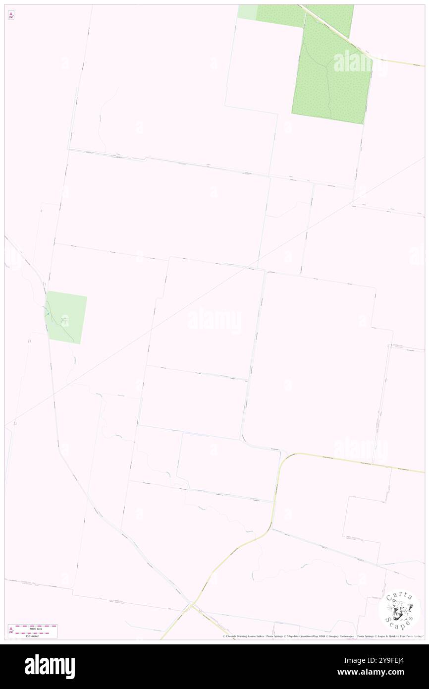 Nyora, Murrumbidgee, AU, Australien, New South Wales, s 35 31' 17'', N ...