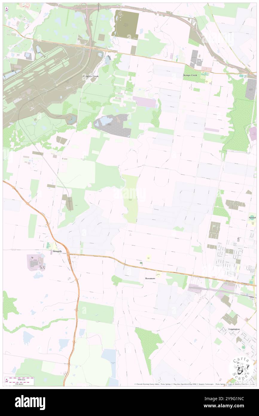 Rossmore grange -Fotos und -Bildmaterial in hoher Auflösung – Alamy