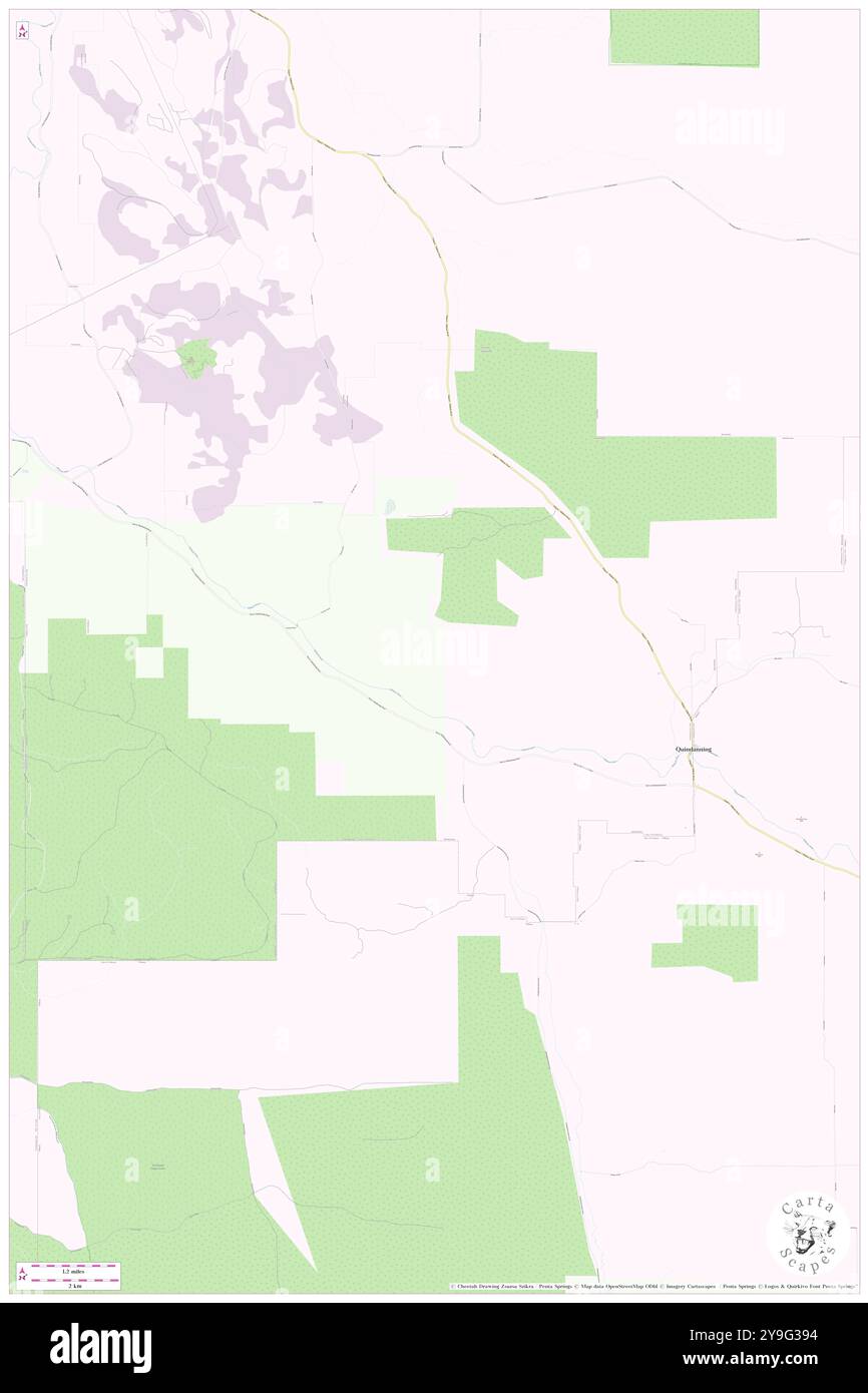 Quindanning, Boddington, AU, Australien, Western Australia, s 33 1' 33 ...