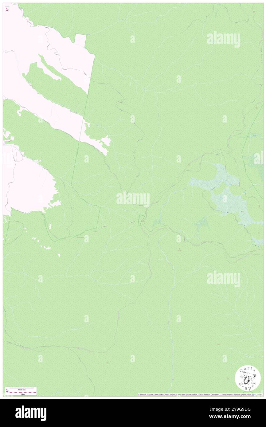 Barrington, Upper Hunter Shire, AU, Australien, New South Wales, s 32 1 ...