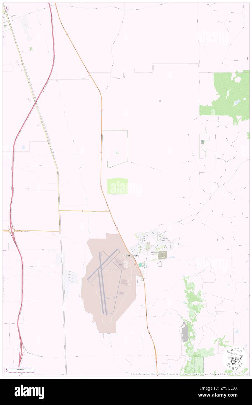 Chequers Golf Course, Swan, AU, Australien, Western Australia, s 31 38 ...