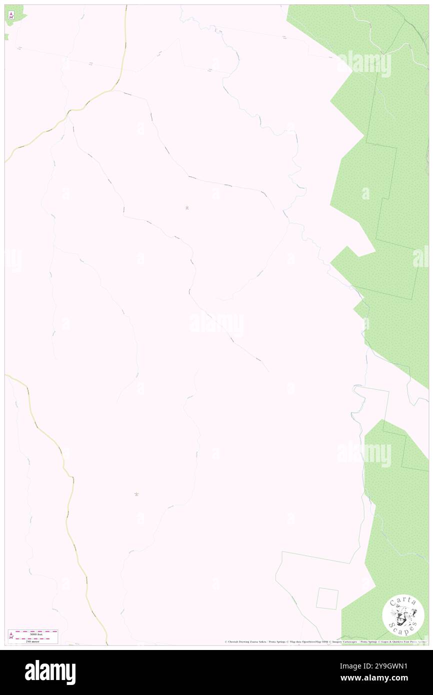 Slap Up North, Snowy Monaro Regional, AU, Australien, New South Wales ...