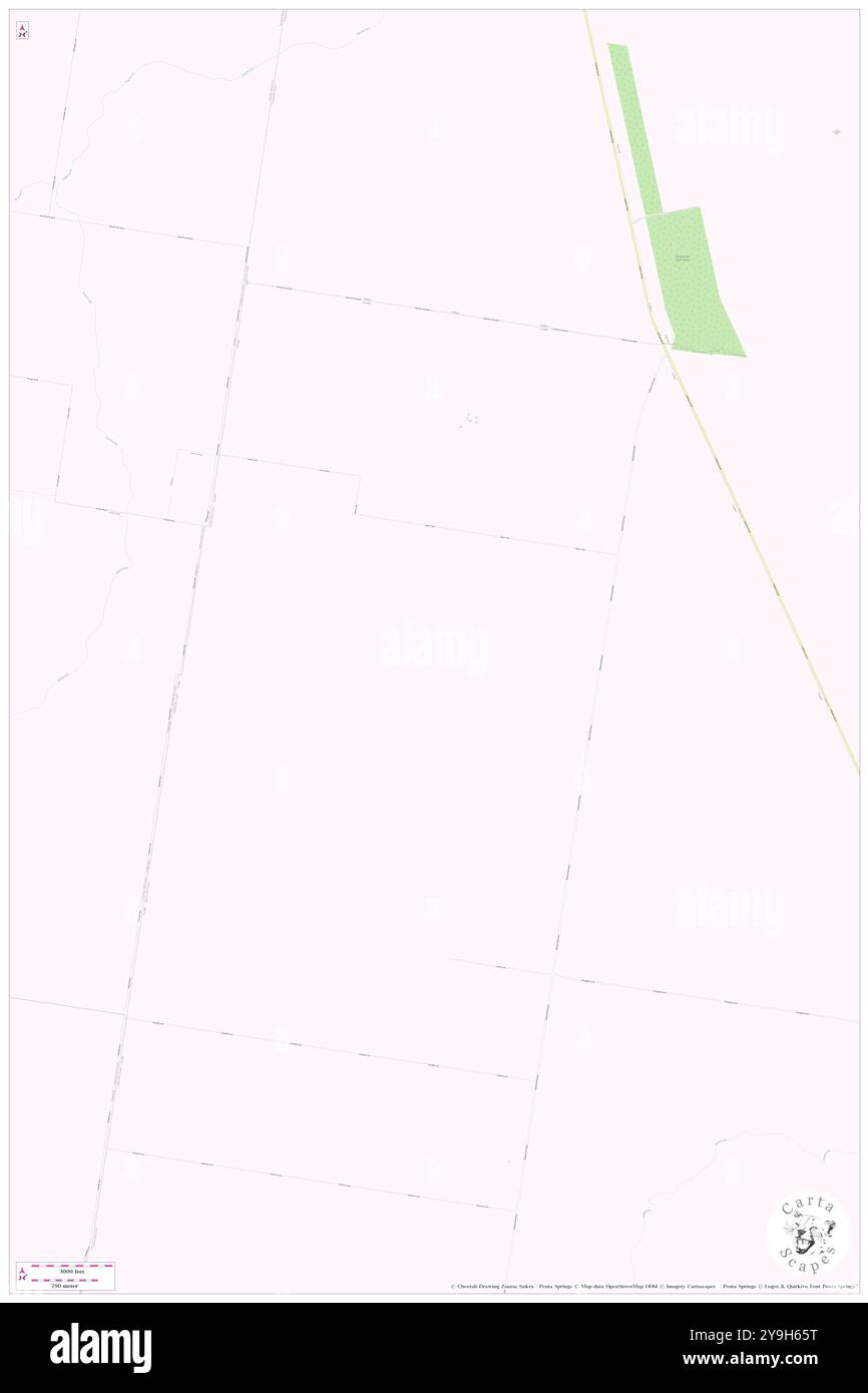 Craigie Lea, Coolamon, AU, Australien, New South Wales, s 34 32' 48 ...