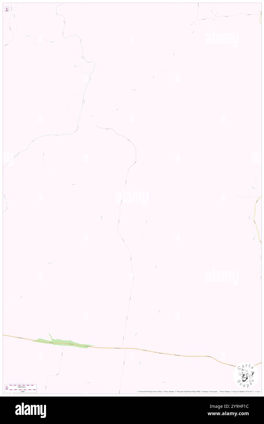Glenora, Upper Hunter Shire, AU, Australien, New South Wales, s 32 4' 3 ...