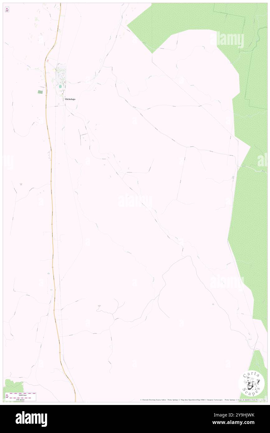 Benbullen, Snowy Monaro Regional, AU, Australien, New South Wales, s 35 ...