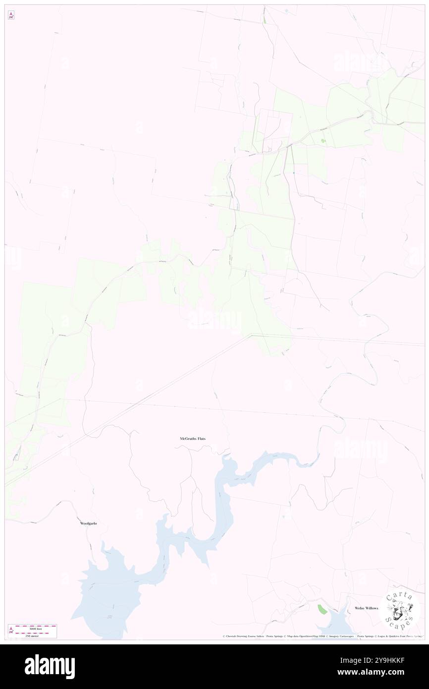 Riverlea, Yass Valley, AU, Australien, New South Wales, s 34 51' 1'', N ...