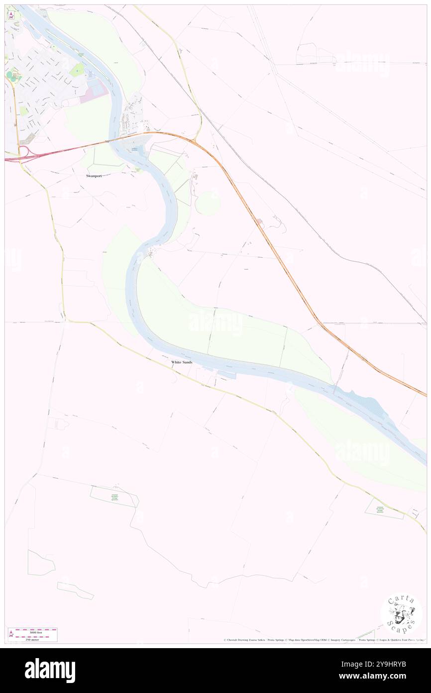 Monteith Flat, Murray Bridge, AU, Australien, Südaustralien, s 35 10 ...