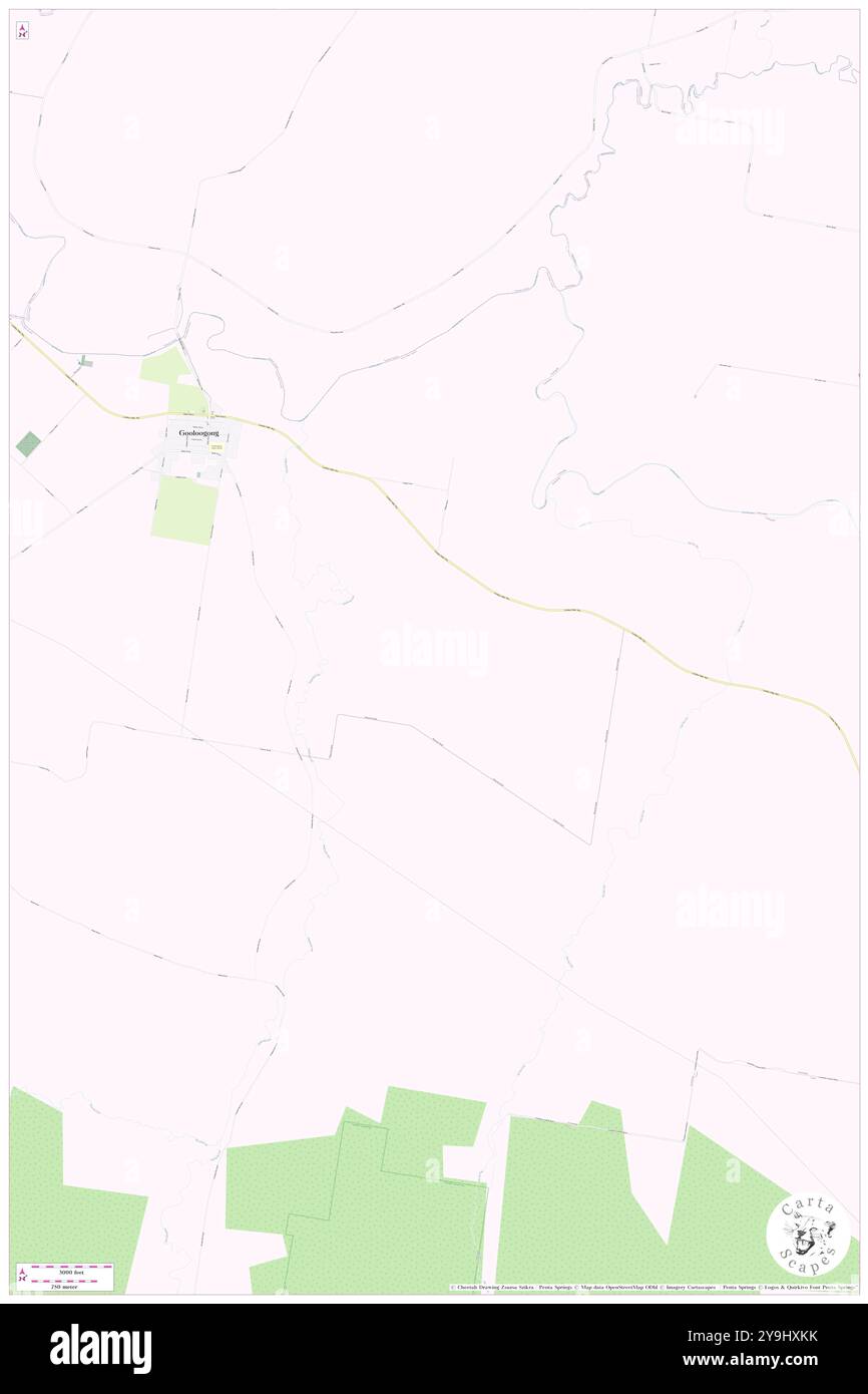 Fineview, Cowra, AU, Australien, New South Wales, s 33 38' 13'', N 148 ...