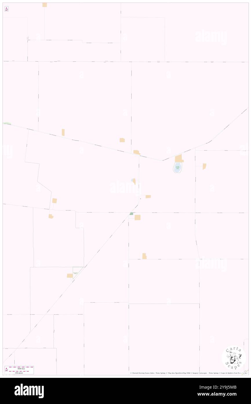 Katyil, Hindmarsh, AU, Australien, Victoria, s 36 19' 0''', N 142 7' 0 ...