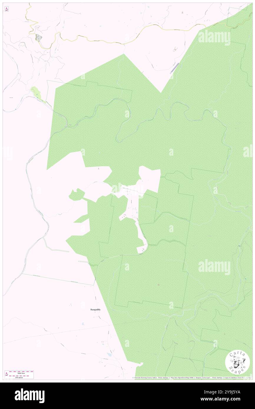 Tugalong, Wingecarribee, AU, Australien, New South Wales, s 34 23' 54 ...