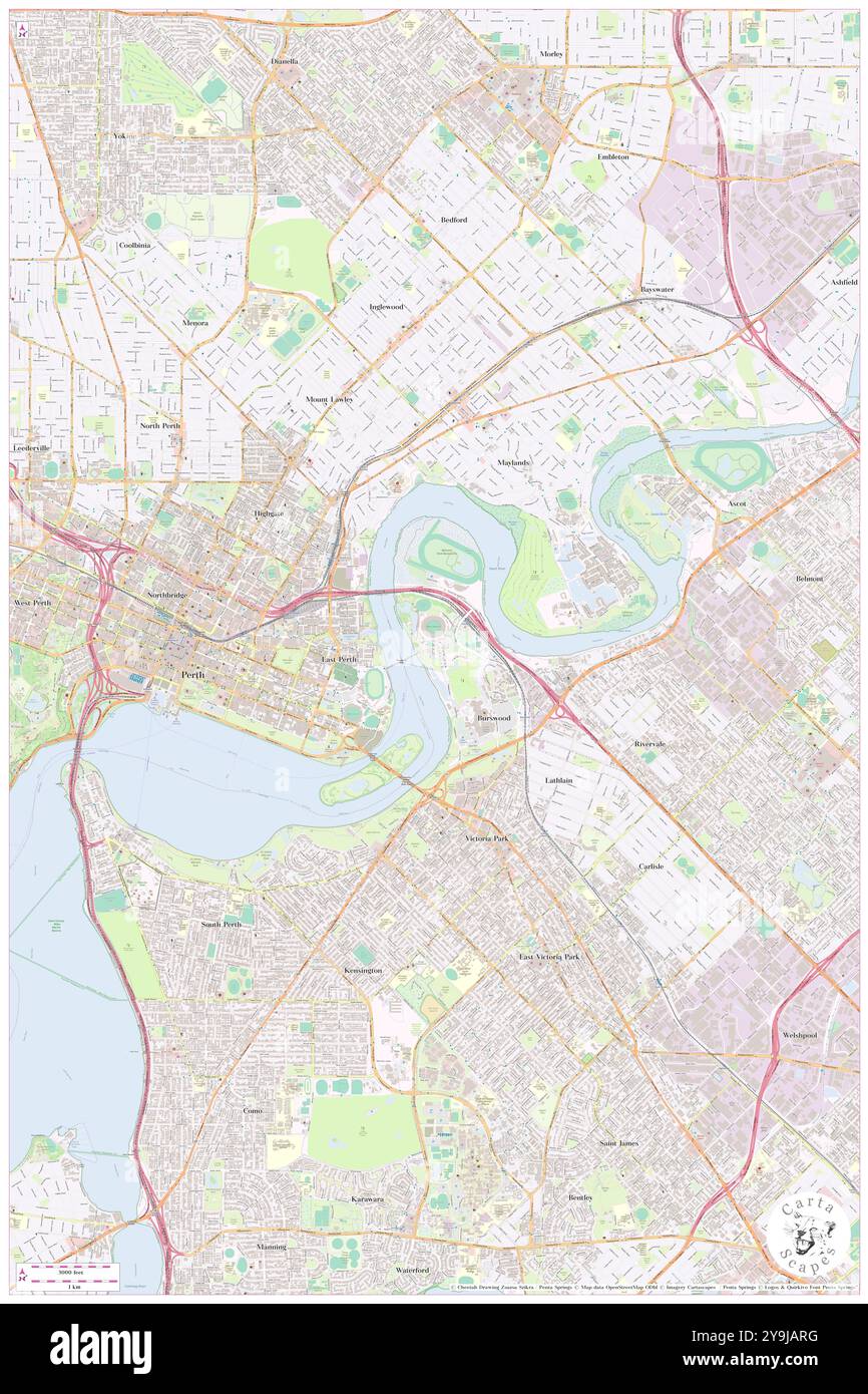 Golfplatz burswood park -Fotos und -Bildmaterial in hoher Auflösung – Alamy