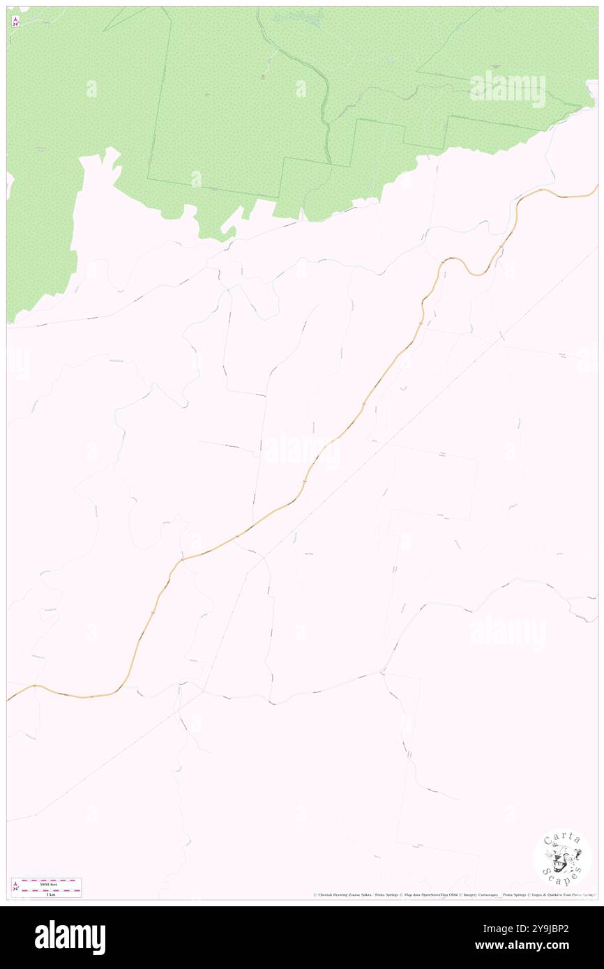 Black Swamp, Tenterfield Municipality, AU, Australien, New South Wales ...