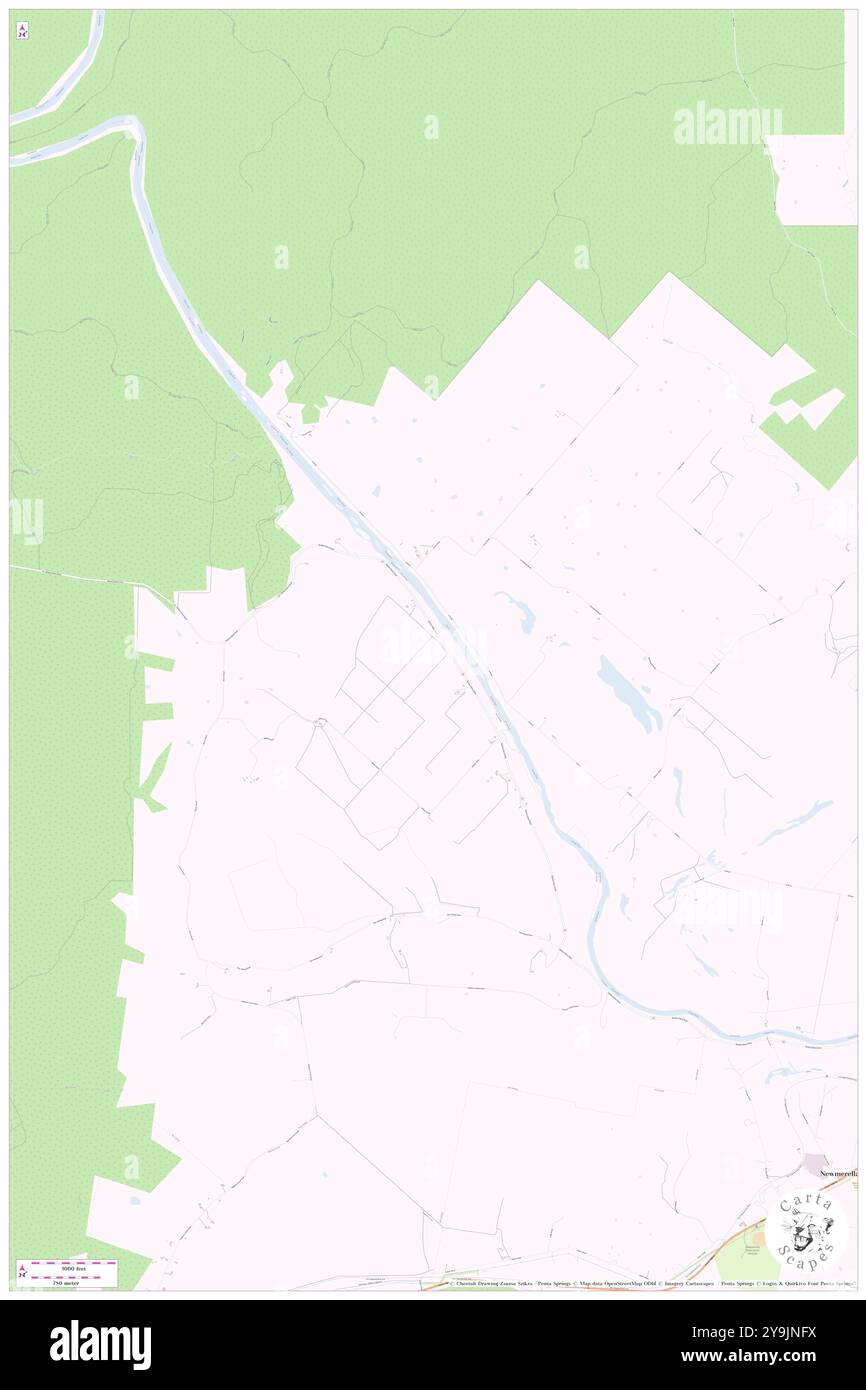Bete Bolong, East Gippsland, AU, Australien, Victoria, s 37 41' 8''', N ...