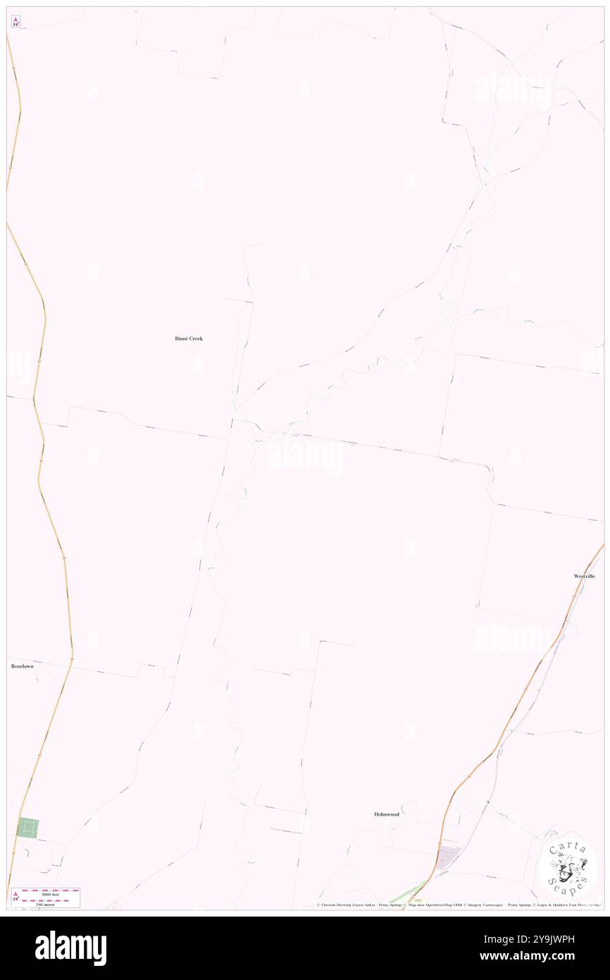 Wendella, Cowra, AU, Australien, New South Wales, s 33 44' 54'', N 148 ...