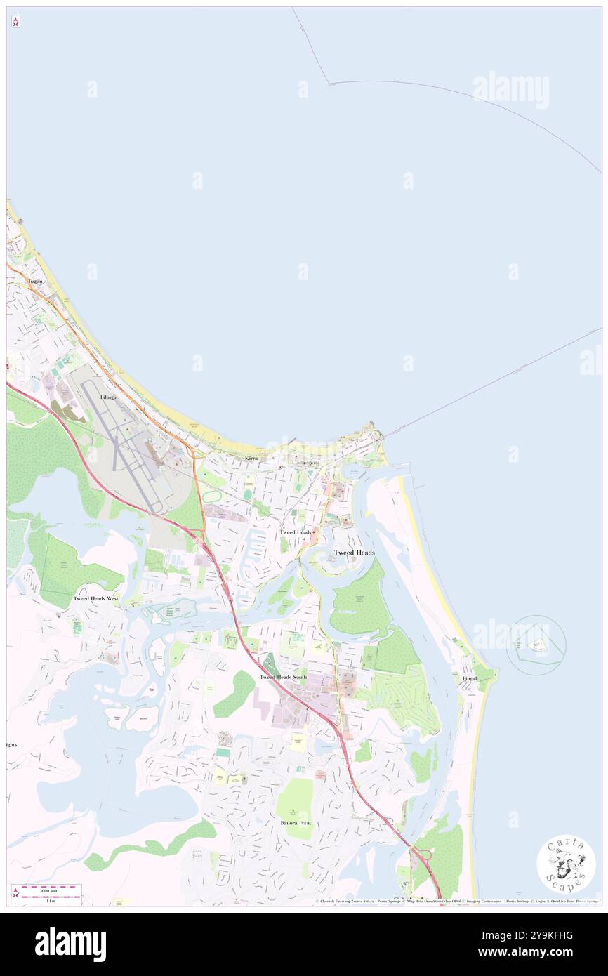 Outrigger Coolangatta, Gold Coast, AU, Australien, Queensland, s 28 10 ...