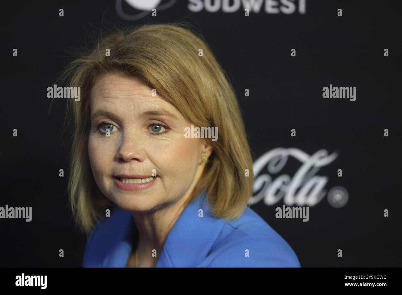 Annette frier -Fotos und -Bildmaterial in hoher Auflösung – Alamy